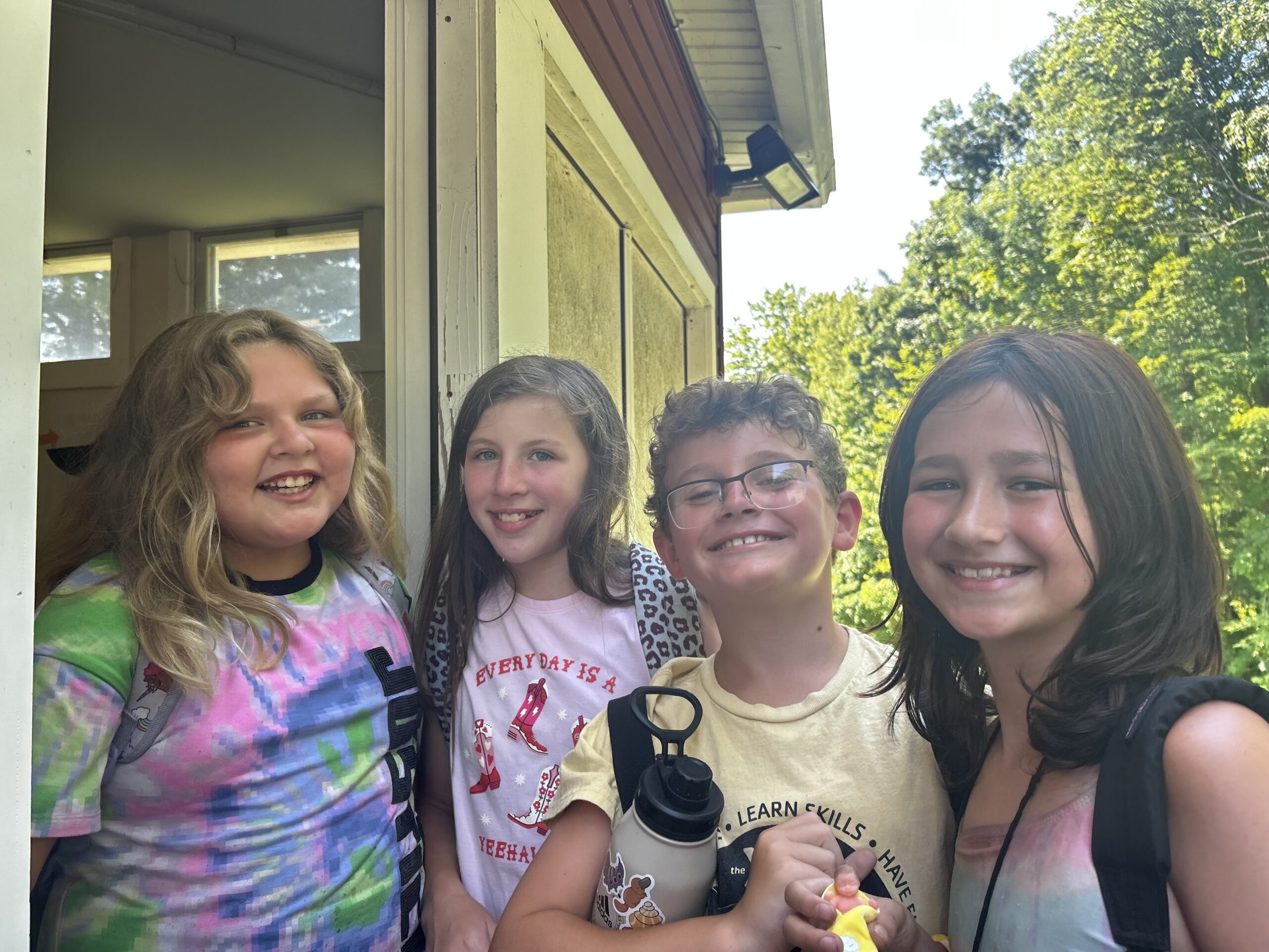 YMCA Tall Timbers – Northwestern Connecticut YMCA